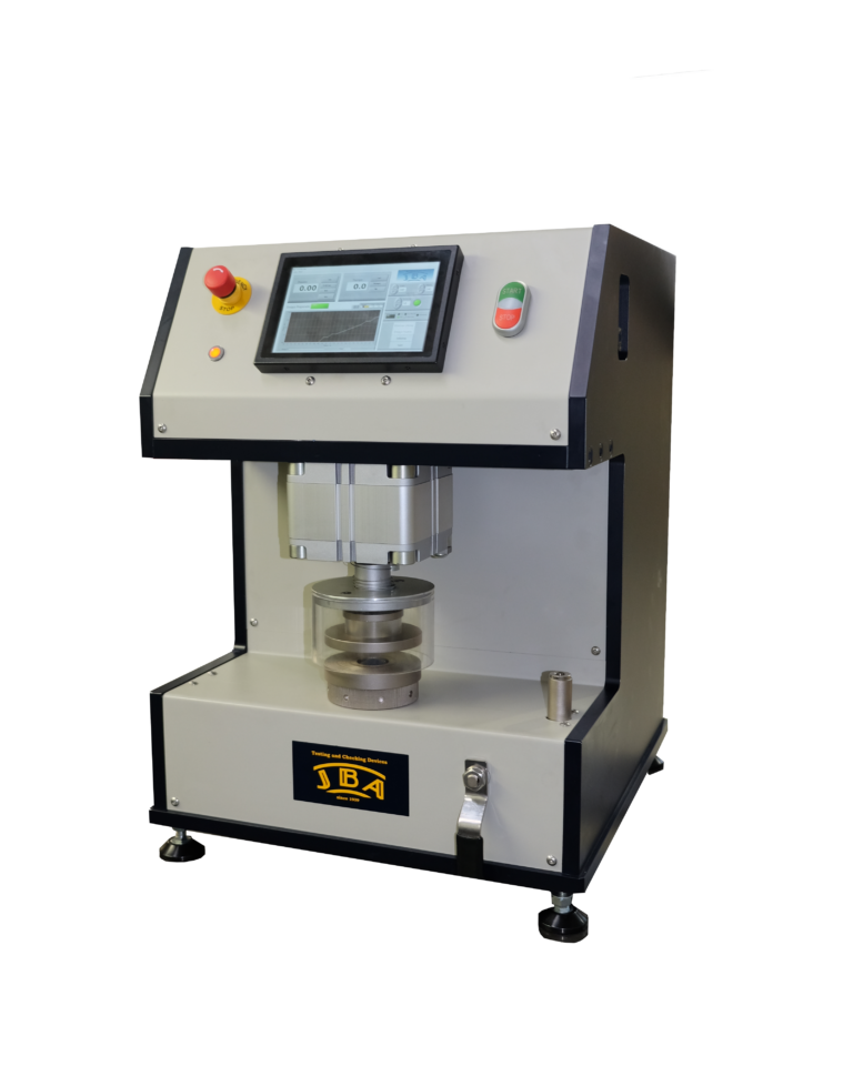 Esclatómetro - Instruments J. Bot