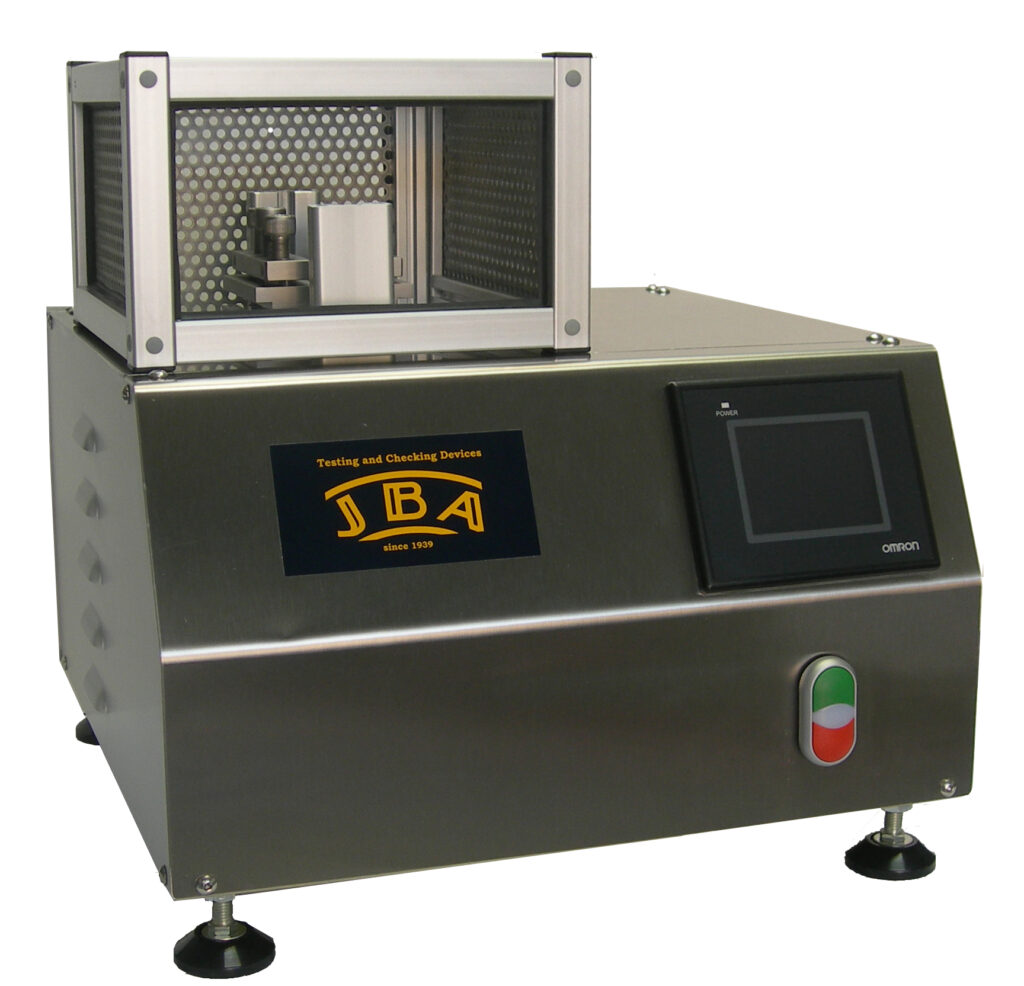 Equipo de Flexión - Instruments J. Bot