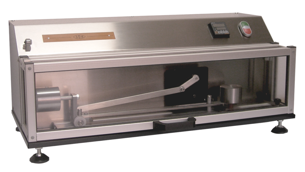 Abrasímetro Simple o Crockmeter - Instruments J. Bot