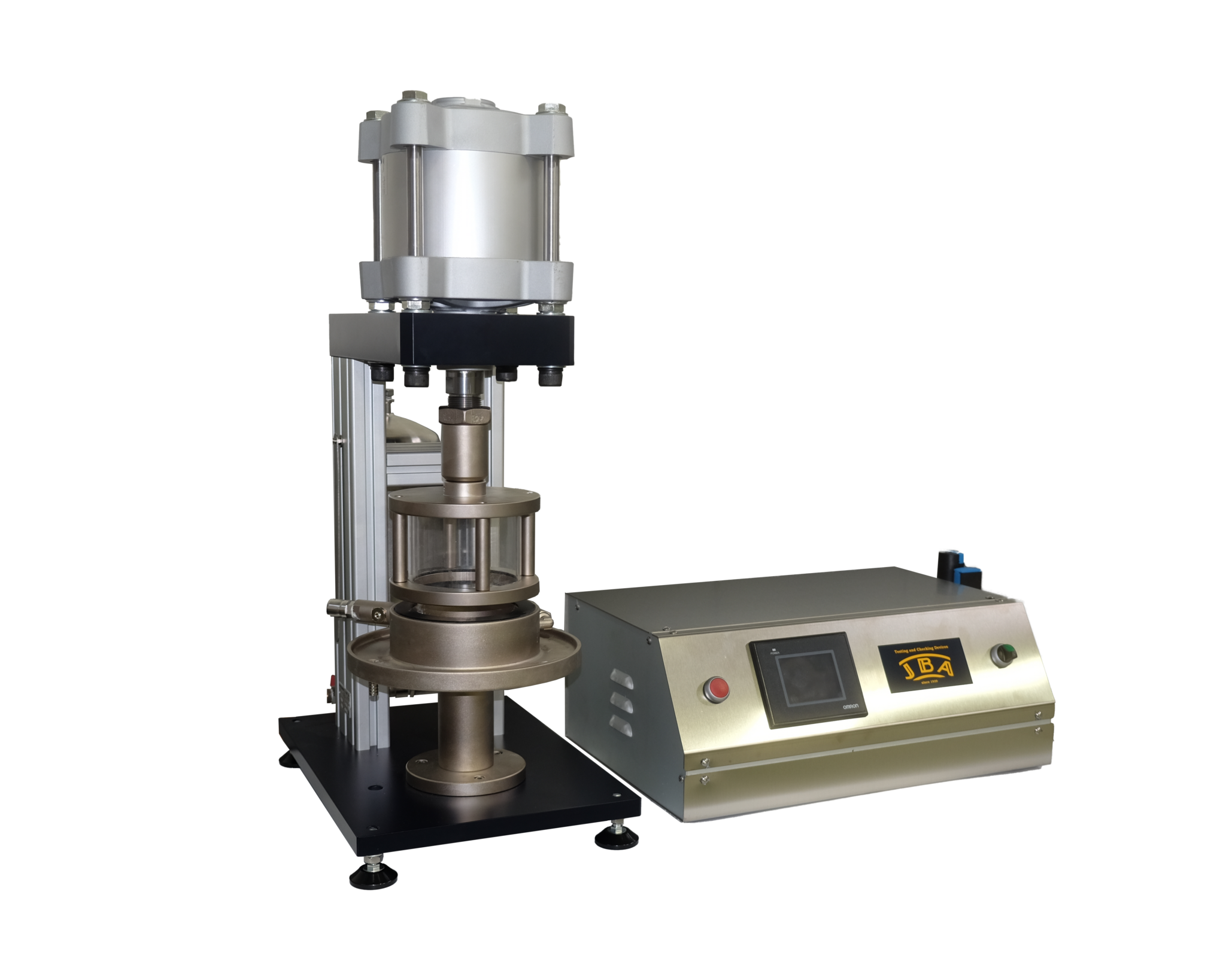 Porosímetro - Instruments J. Bot