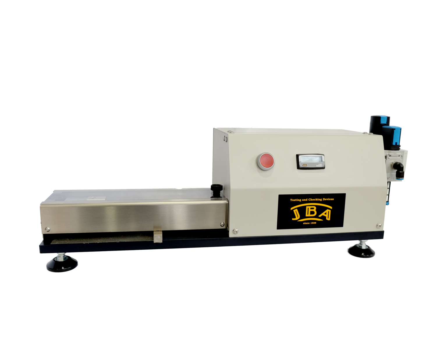 Cizalla Neumática - Instruments J. Bot