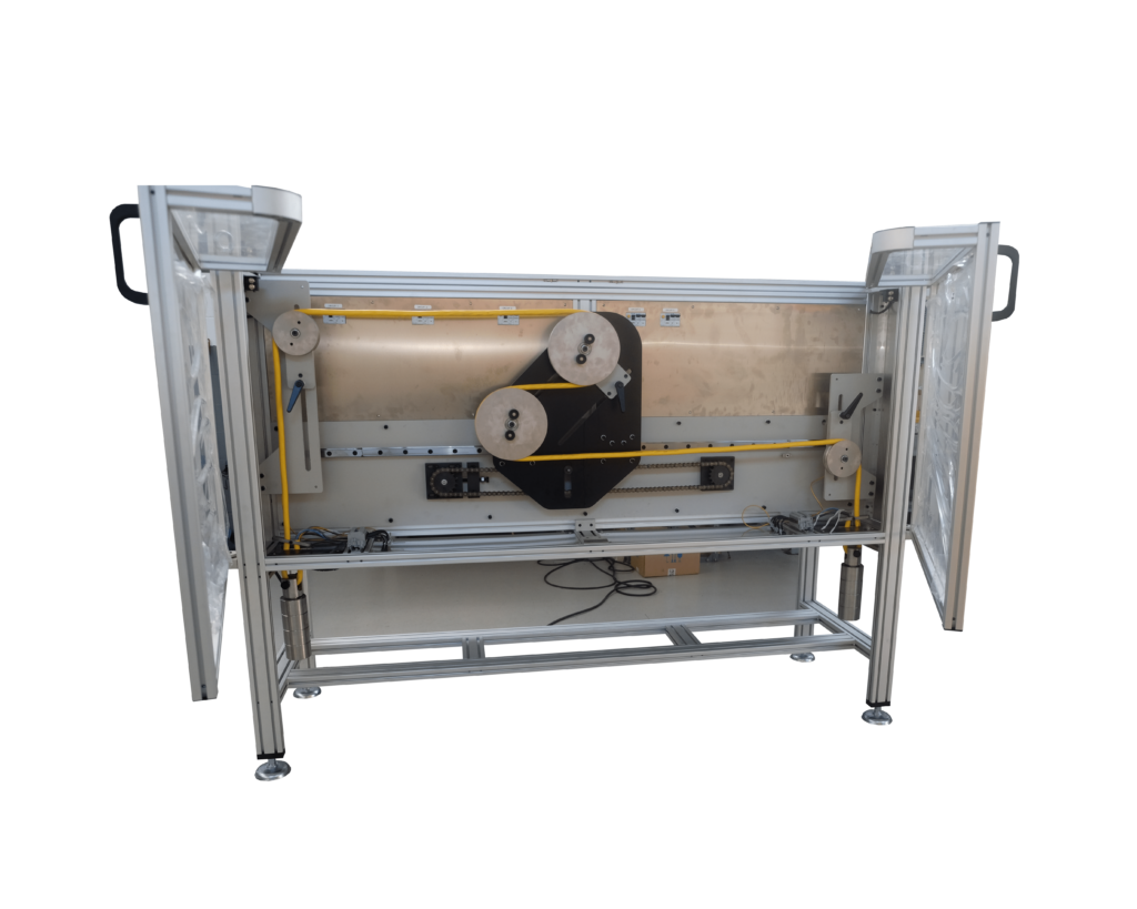 Aparato Caflex - Instruments J. Bot