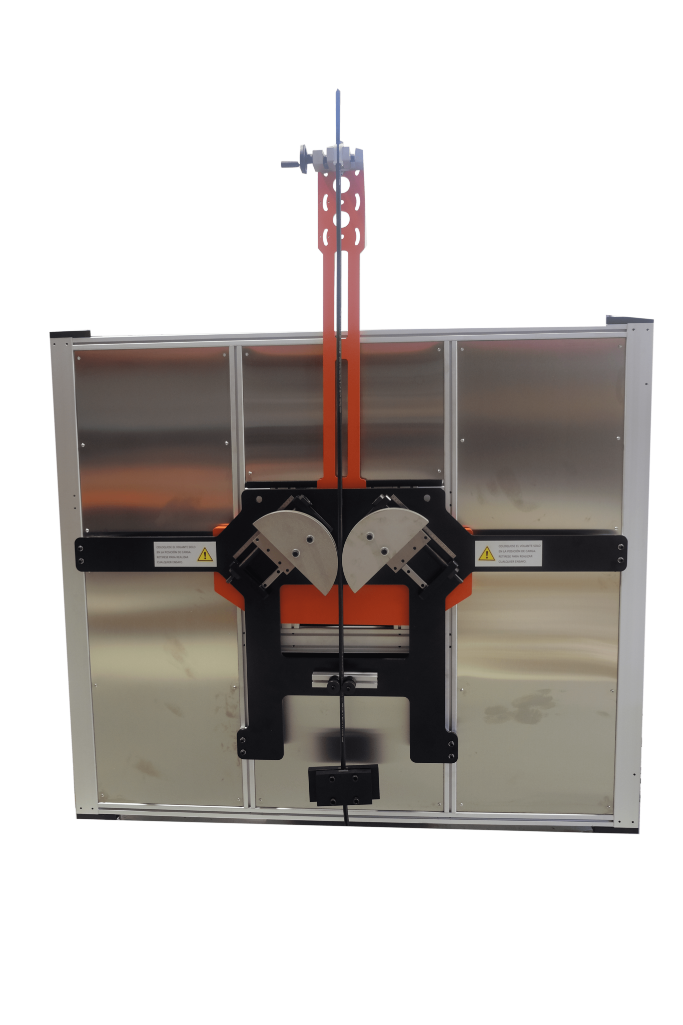 Bending - Instruments J. Bot